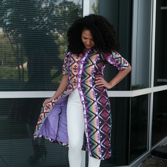 veroex | Dresses | African Ankara Print Women Dress Top | Poshmark